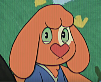 Angel Cammy | Angel Hare Wiki | Fandom