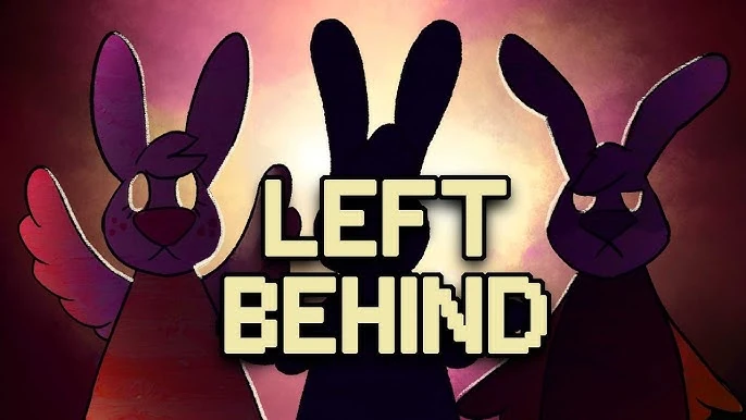 Season 3 | Angel Hare Wiki | Fandom