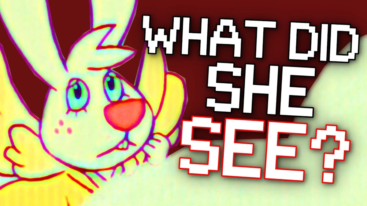 Tape 3 | Angel Hare Wiki | Fandom