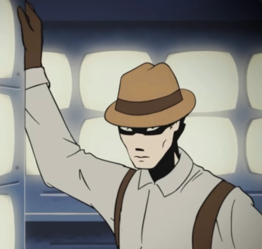 Angel Zaggy | Angel Hare Wiki | Fandom