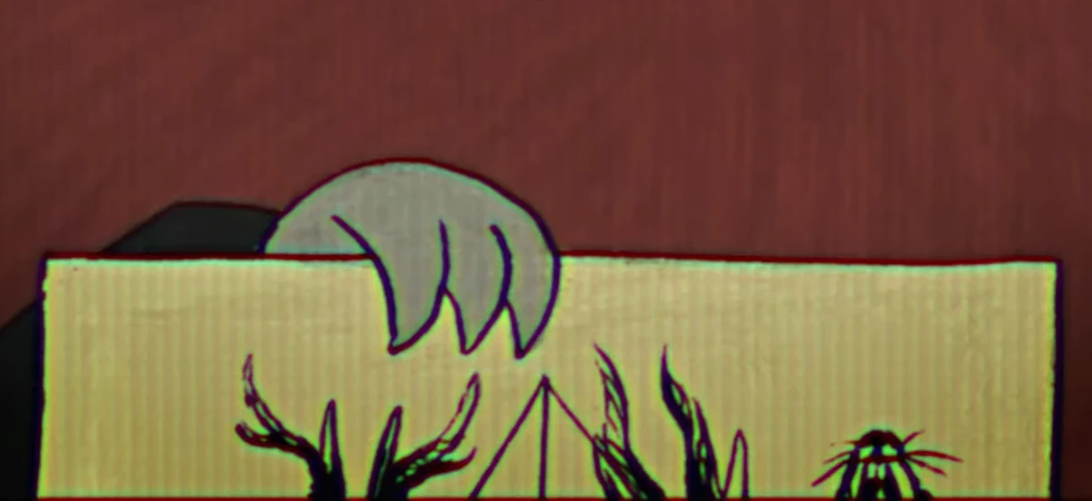 Demon Hares | Angel Hare Wiki | Fandom