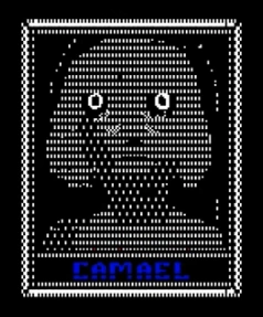 Angel Cammy | Angel Hare Wiki | Fandom