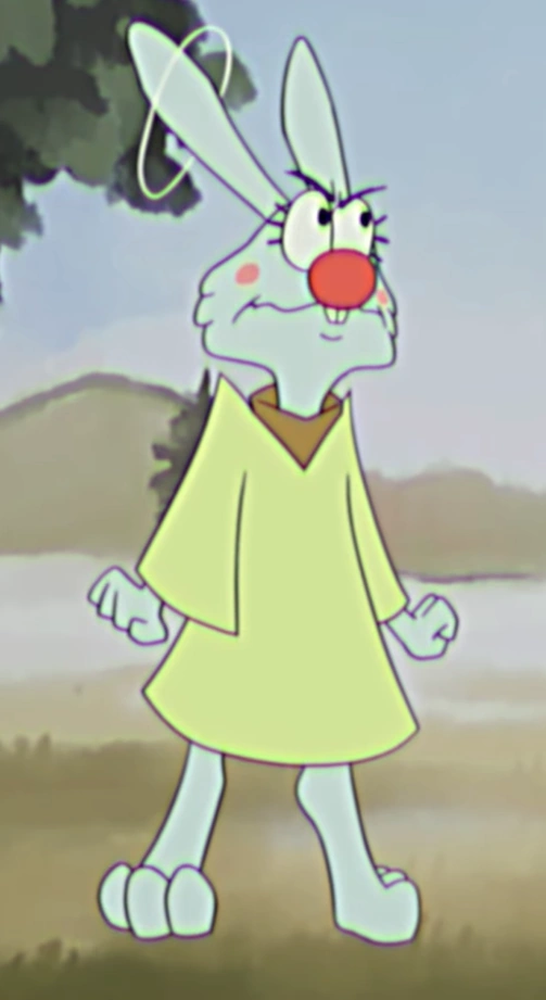 Maddy | Angel Hare Wiki | Fandom