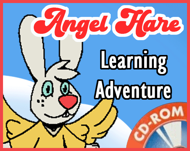 Angel Hare's Learning Adventure | Angel Hare Wiki | Fandom