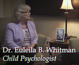 Dr. Euleila Whitman | Angel Hare Wiki | Fandom