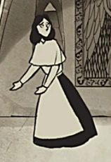 Friend Francine | Angel Hare Wiki | Fandom