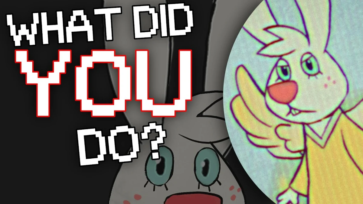 Tape 2 | Angel Hare Wiki | Fandom