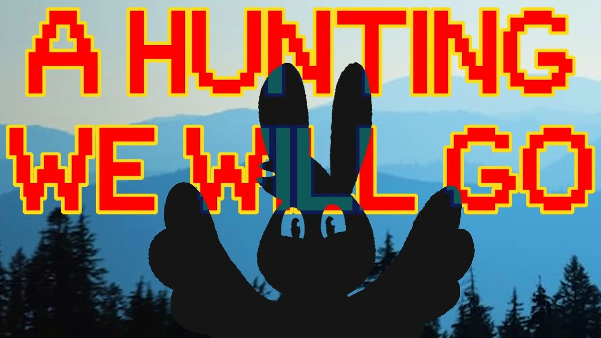 The Easter Tape | Angel Hare Wiki | Fandom