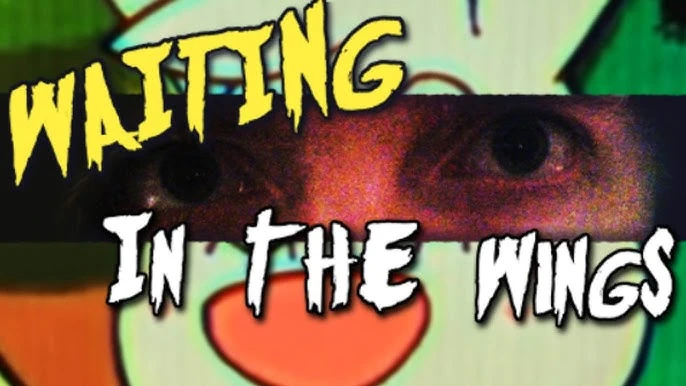 Disc 1 | Angel Hare Wiki | Fandom