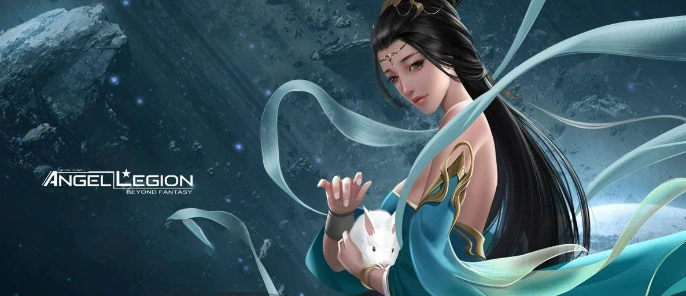 Botting | Angel Legion - Beyond Fantasy Wiki | Fandom