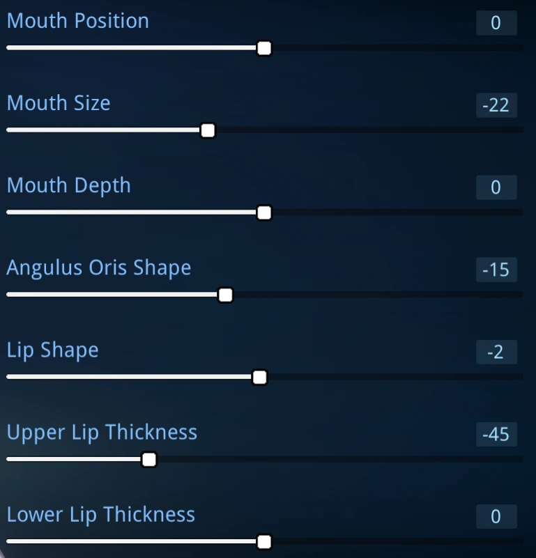 Character Customization | Angel Legion - Beyond Fantasy Wiki | Fandom