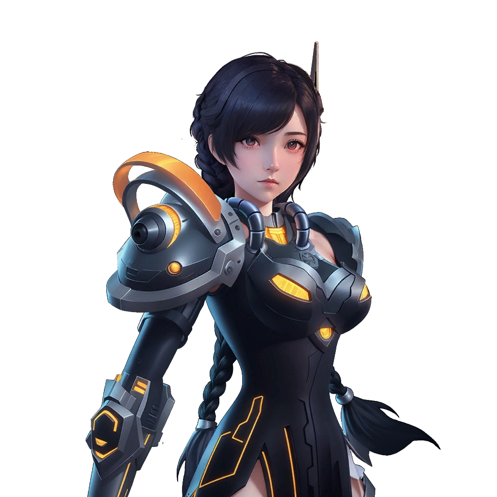 Miya | Angel Legion - Beyond Fantasy Wiki | Fandom