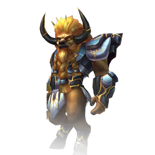 Gods/Minotaur | Angel Legion - Beyond Fantasy Wiki | Fandom