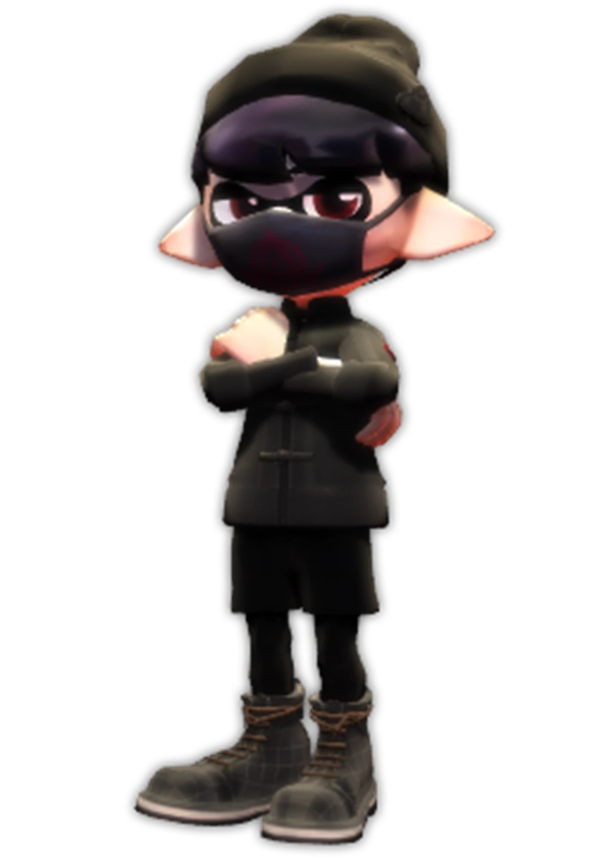 Tech | Angel Toon Wiki | Fandom