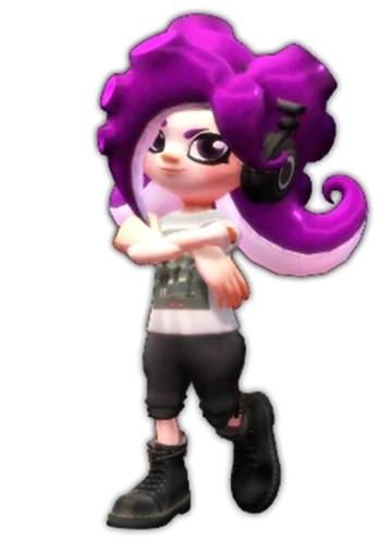 Charlotte | Angel Toon Wiki | Fandom