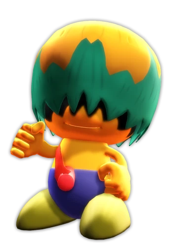 Tuff | Angel Toon Wiki | Fandom