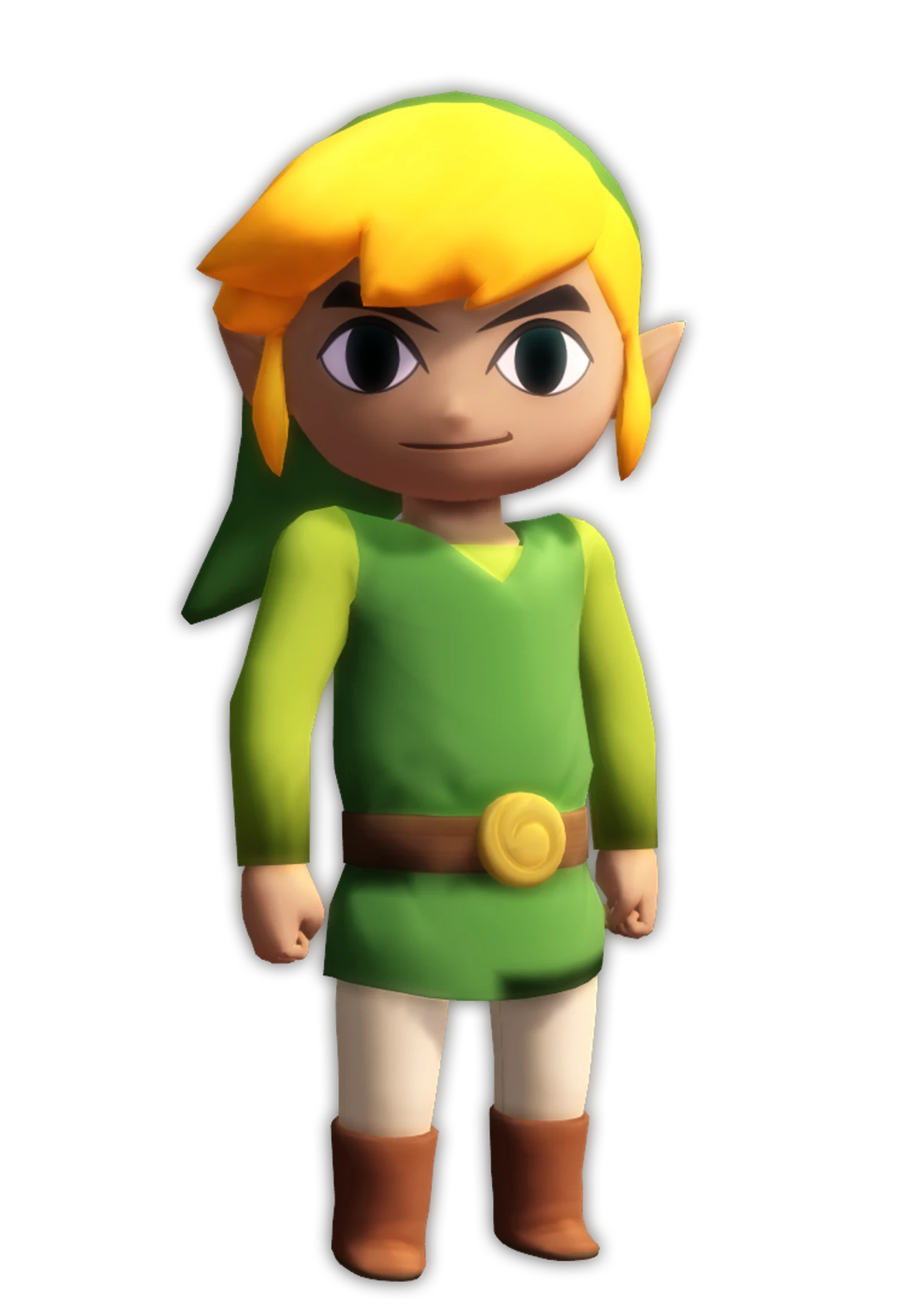 Toon Link | Angel Toon Wiki | Fandom