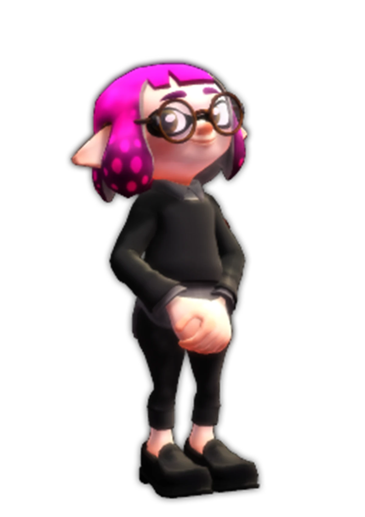 Emma | Angel Toon Wiki | Fandom