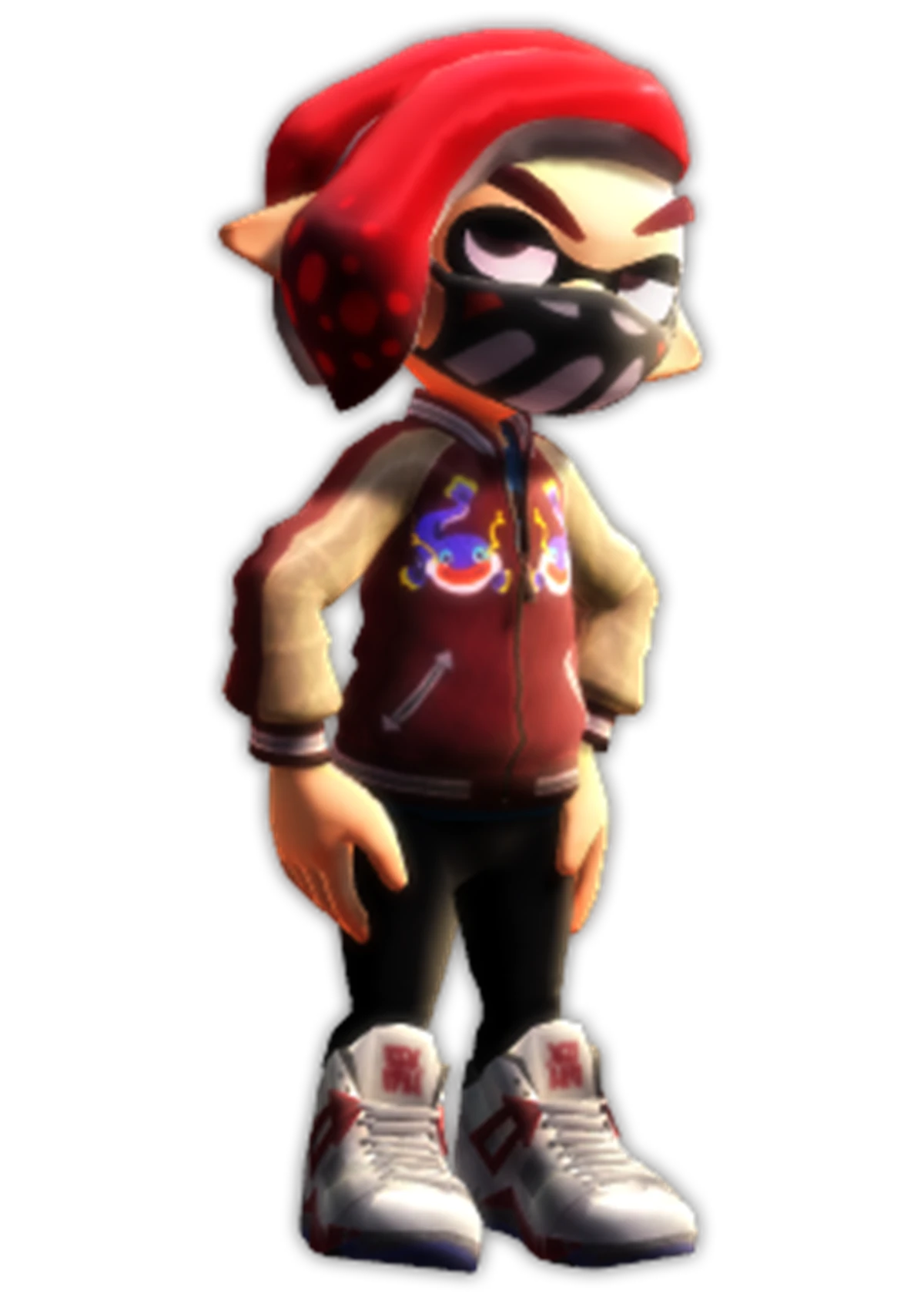 Rej | Angel Toon Wiki | Fandom