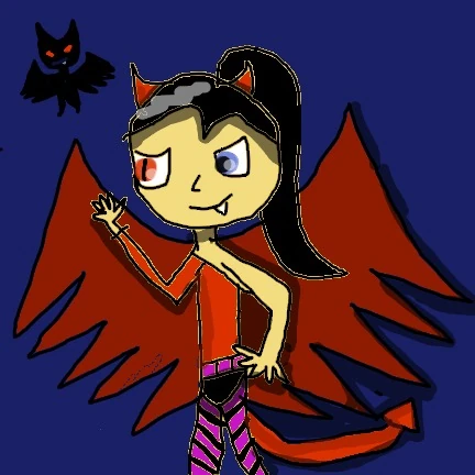 Devilina | Angel Wiki | Fandom