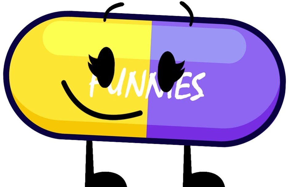 Pilly | Angel XD Drawings Wiki | Fandom