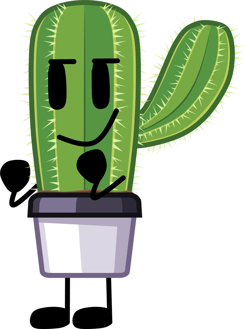 Cactus | Angel XD Drawings Wiki | Fandom