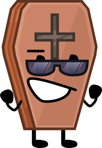 Coffin | Angel XD Drawings Wiki | Fandom