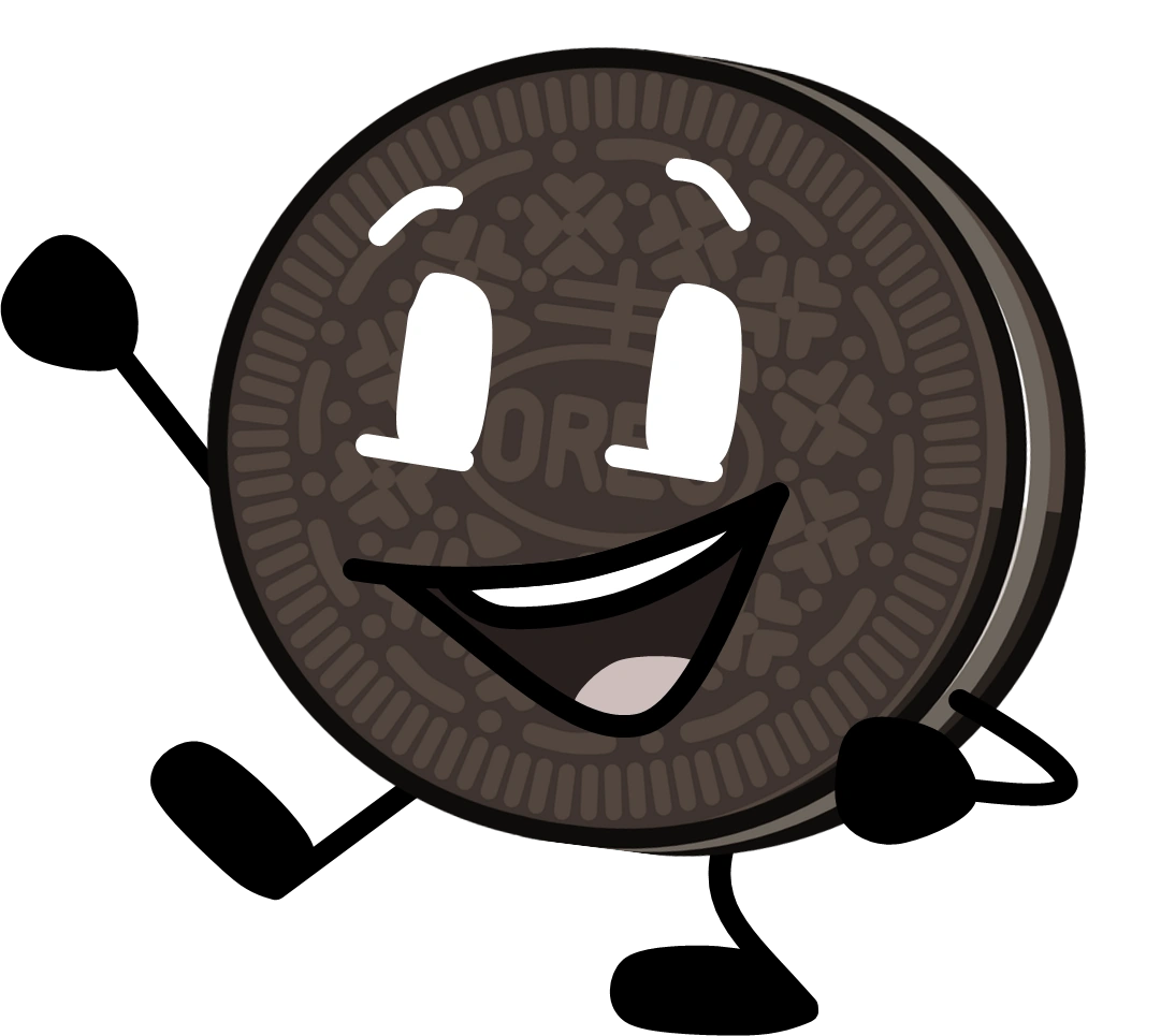 Oreo | Angel XD Drawings Wiki | Fandom