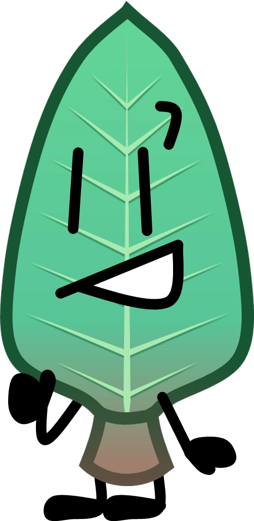 Leaf | Angel XD Drawings Wiki | Fandom
