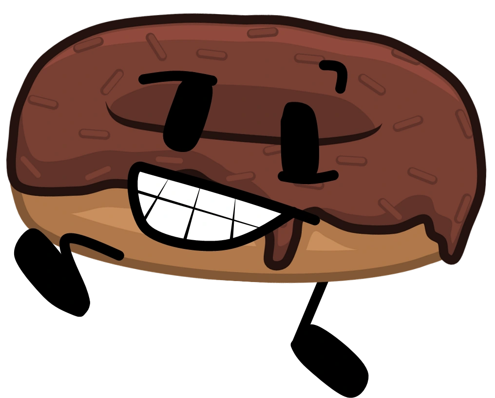 Donut | Angel XD Drawings Wiki | Fandom