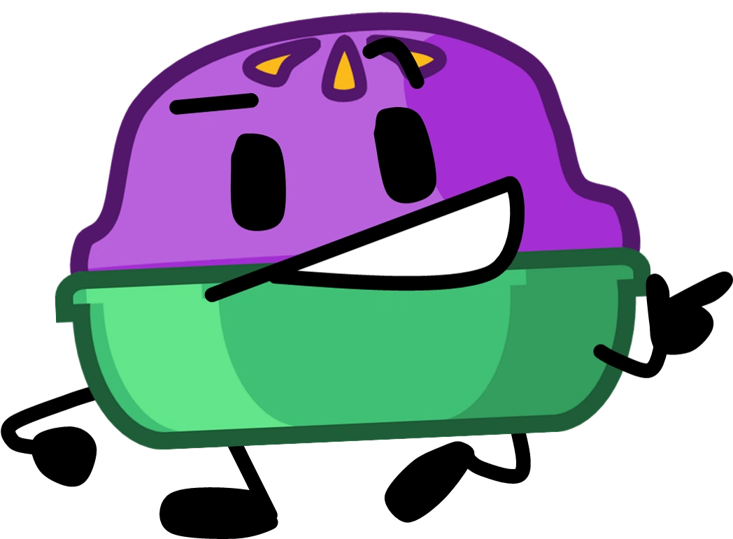 Yoyle pie | Angel XD Drawings Wiki | Fandom