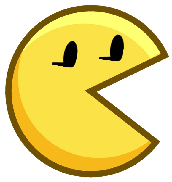 Pac-man | Angel XD Drawings Wiki | Fandom