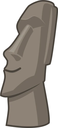 Moai | Angel XD Drawings Wiki | Fandom
