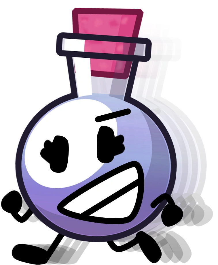 Swiftness Potion | Angel XD Drawings Wiki | Fandom