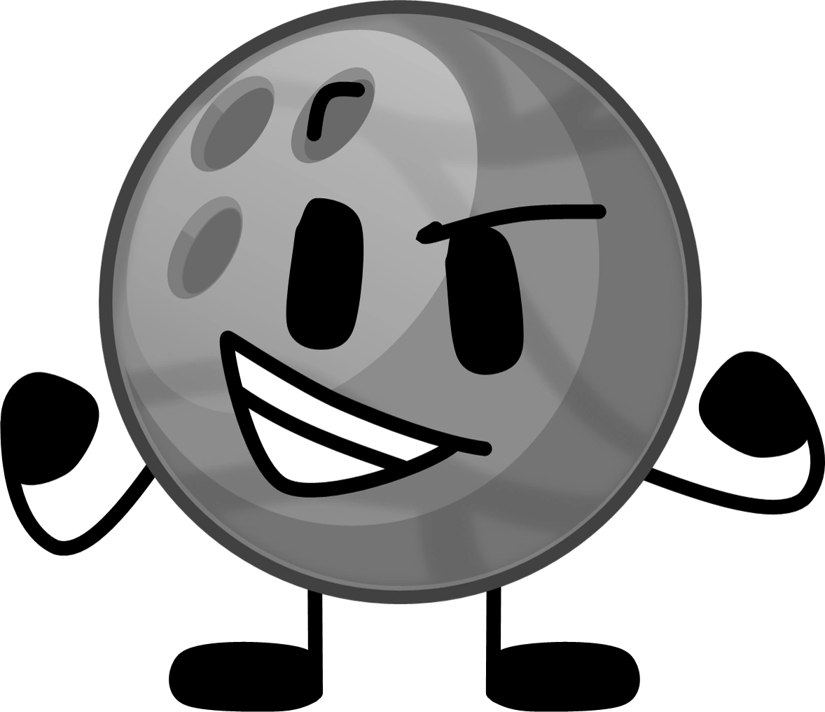 Bowling Ball | Angel XD Drawings Wiki | Fandom