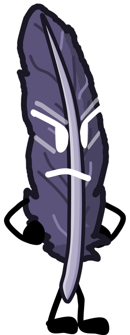 Feather | Angel XD Drawings Wiki | Fandom