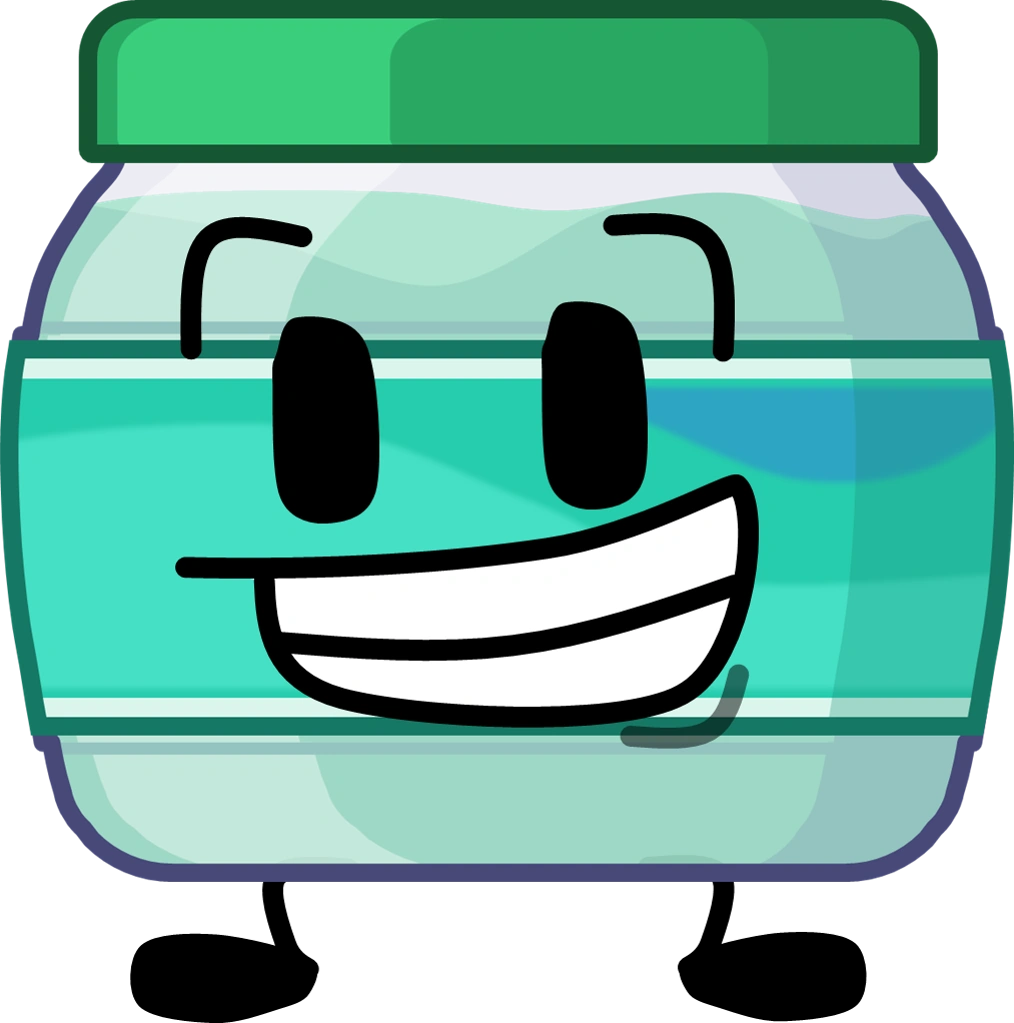 Gel | Angel XD Drawings Wiki | Fandom