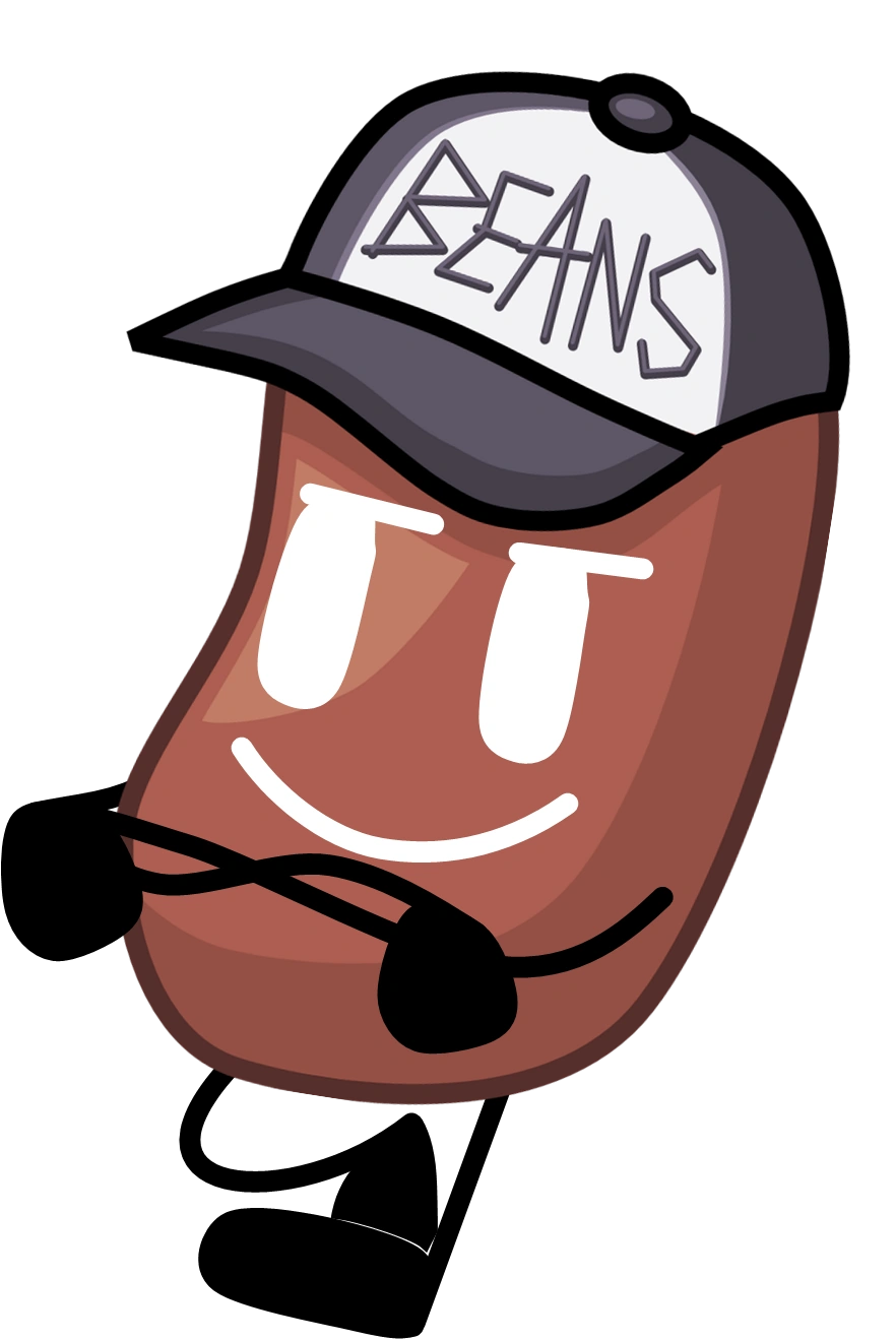 Bean | Angel XD Drawings Wiki | Fandom