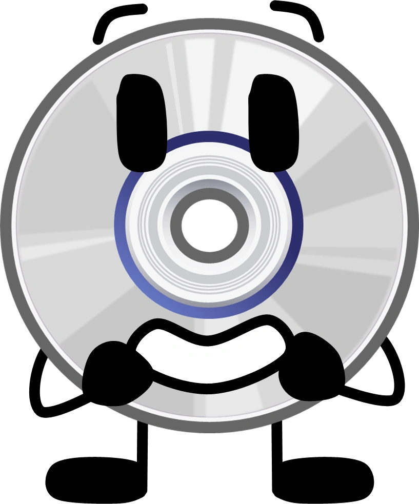 Disc | Angel XD Drawings Wiki | Fandom