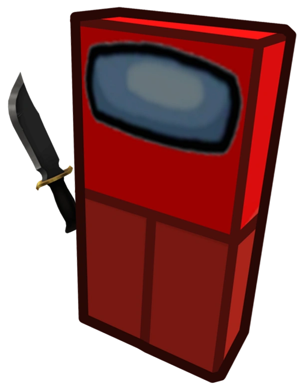 Roblox among us crewmate | Angel XD Drawings Wiki | Fandom