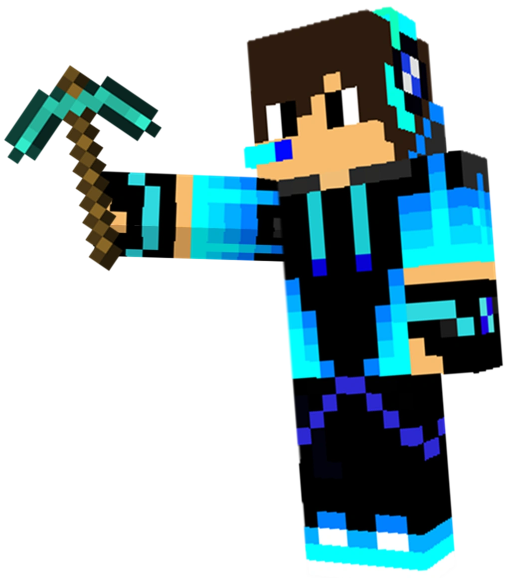 Minecraft Kid | Angel XD Drawings Wiki | Fandom