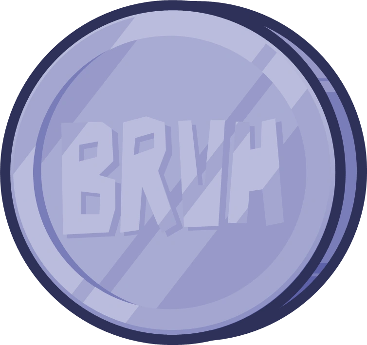 Bruh token | Angel XD Drawings Wiki | Fandom