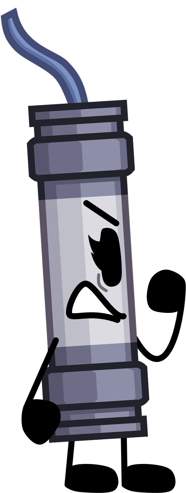 Pipe Bomb | Angel XD Drawings Wiki | Fandom