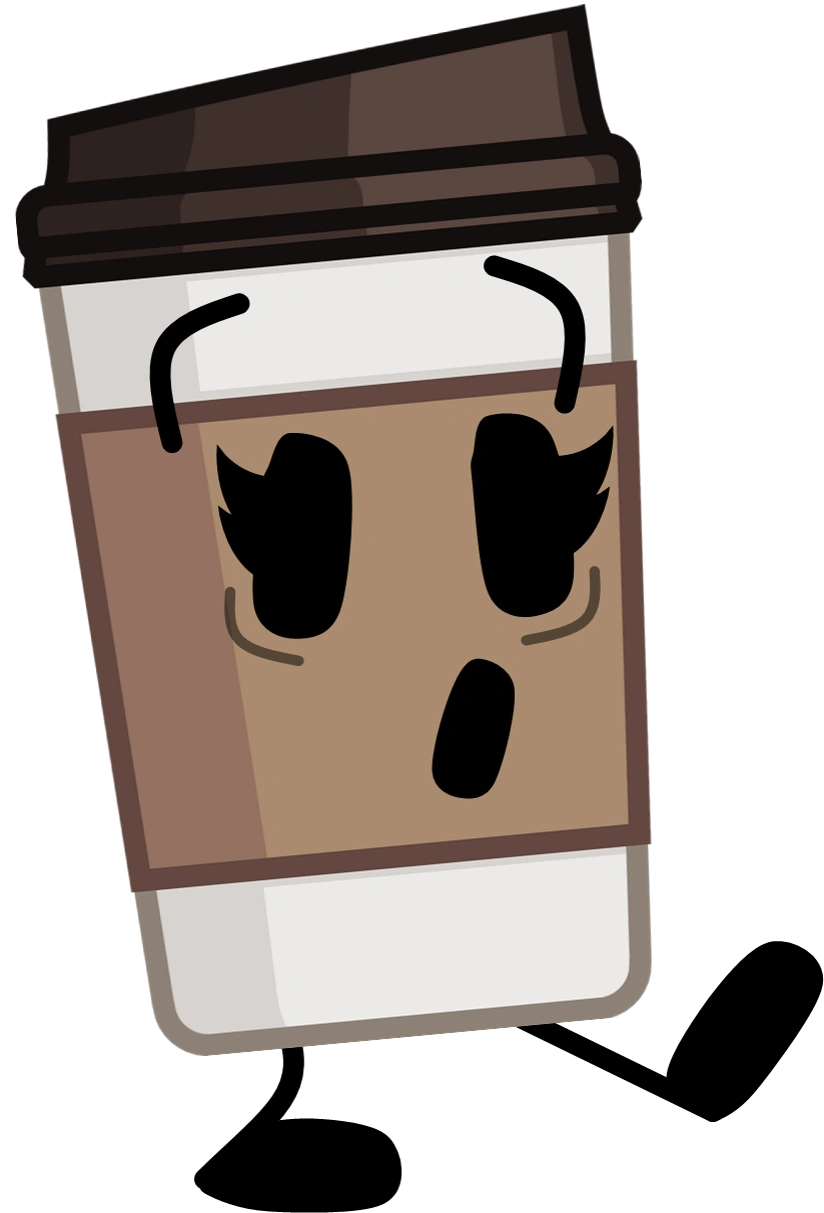 Coffee | Angel XD Drawings Wiki | Fandom