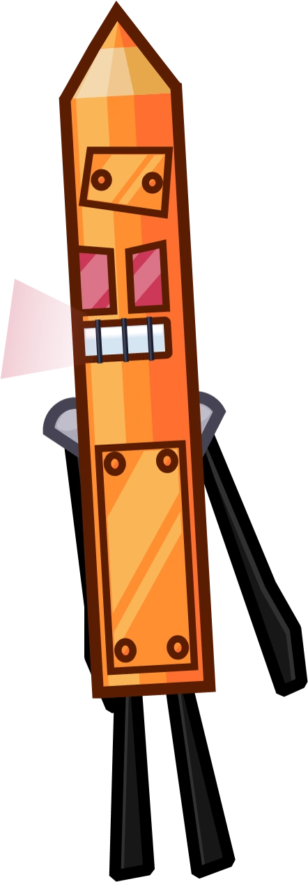 Robot-OCP-3000 | Angel XD Drawings Wiki | Fandom