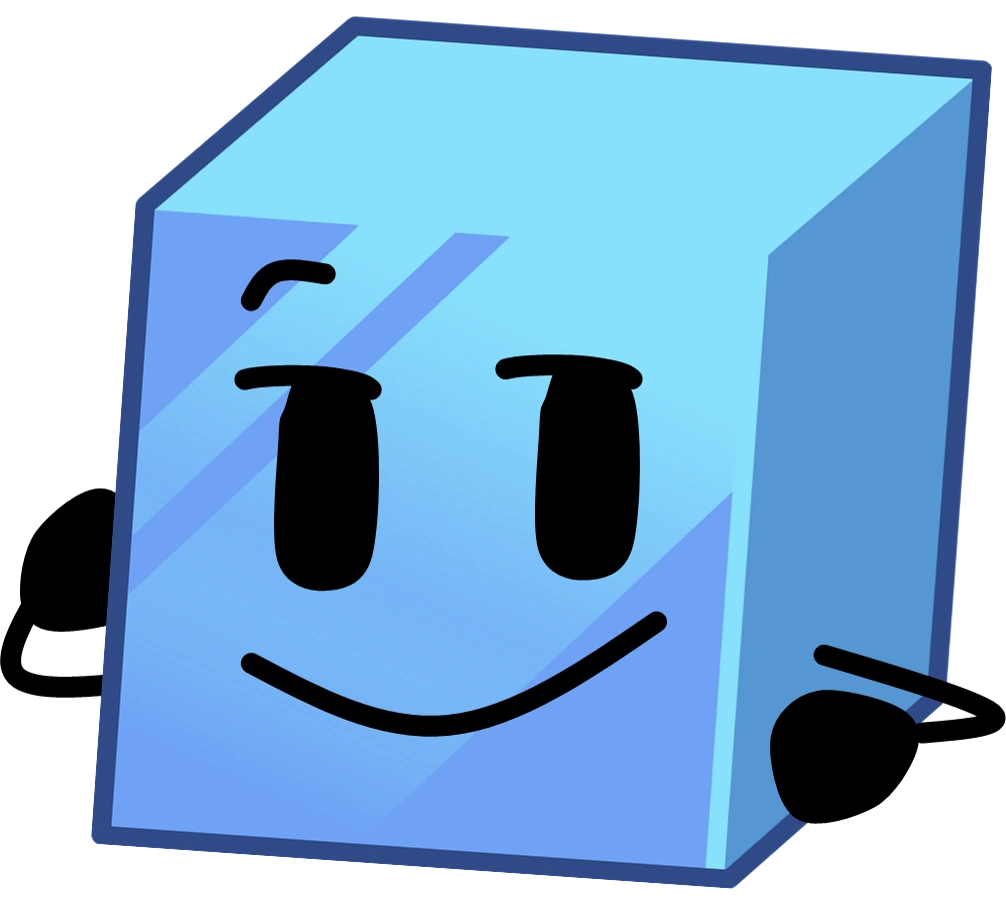 Cube | Angel XD Drawings Wiki | Fandom