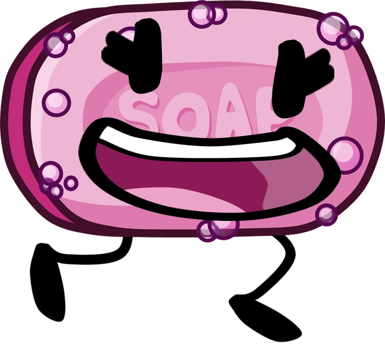 Soap | Angel XD Drawings Wiki | Fandom