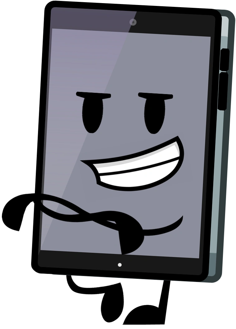 Tab-pad 167 | Angel XD Drawings Wiki | Fandom