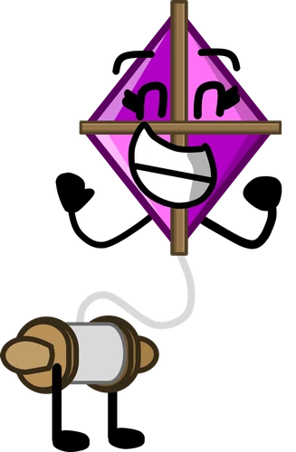 Kite | Angel XD Drawings Wiki | Fandom