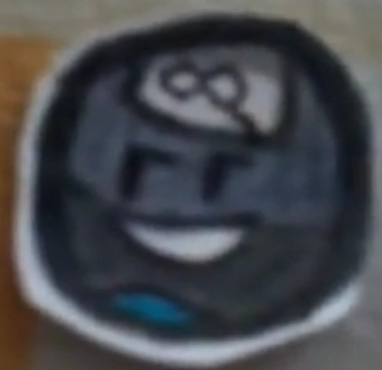 Magic 8-ball | Angel XD Drawings Wiki | Fandom